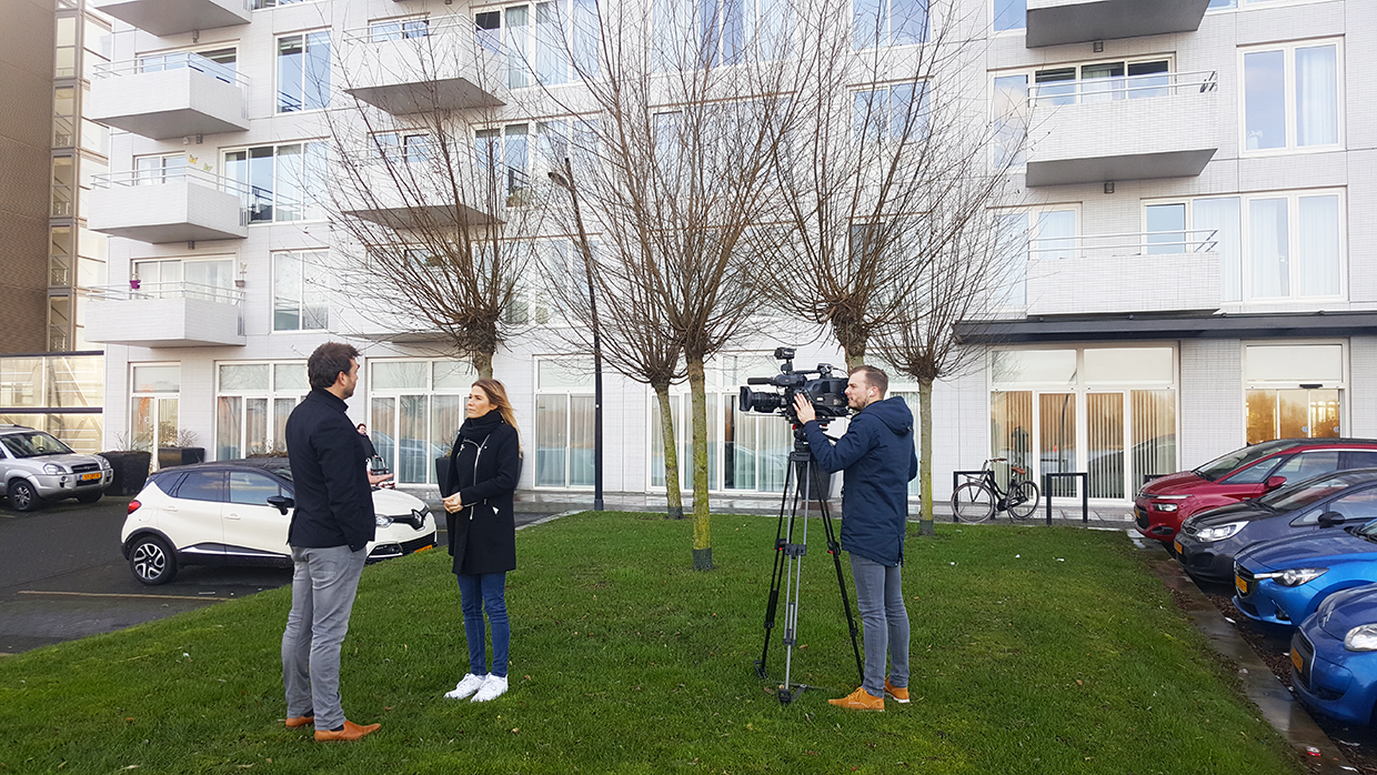 RTL Lifestyle Experience - Beeckk