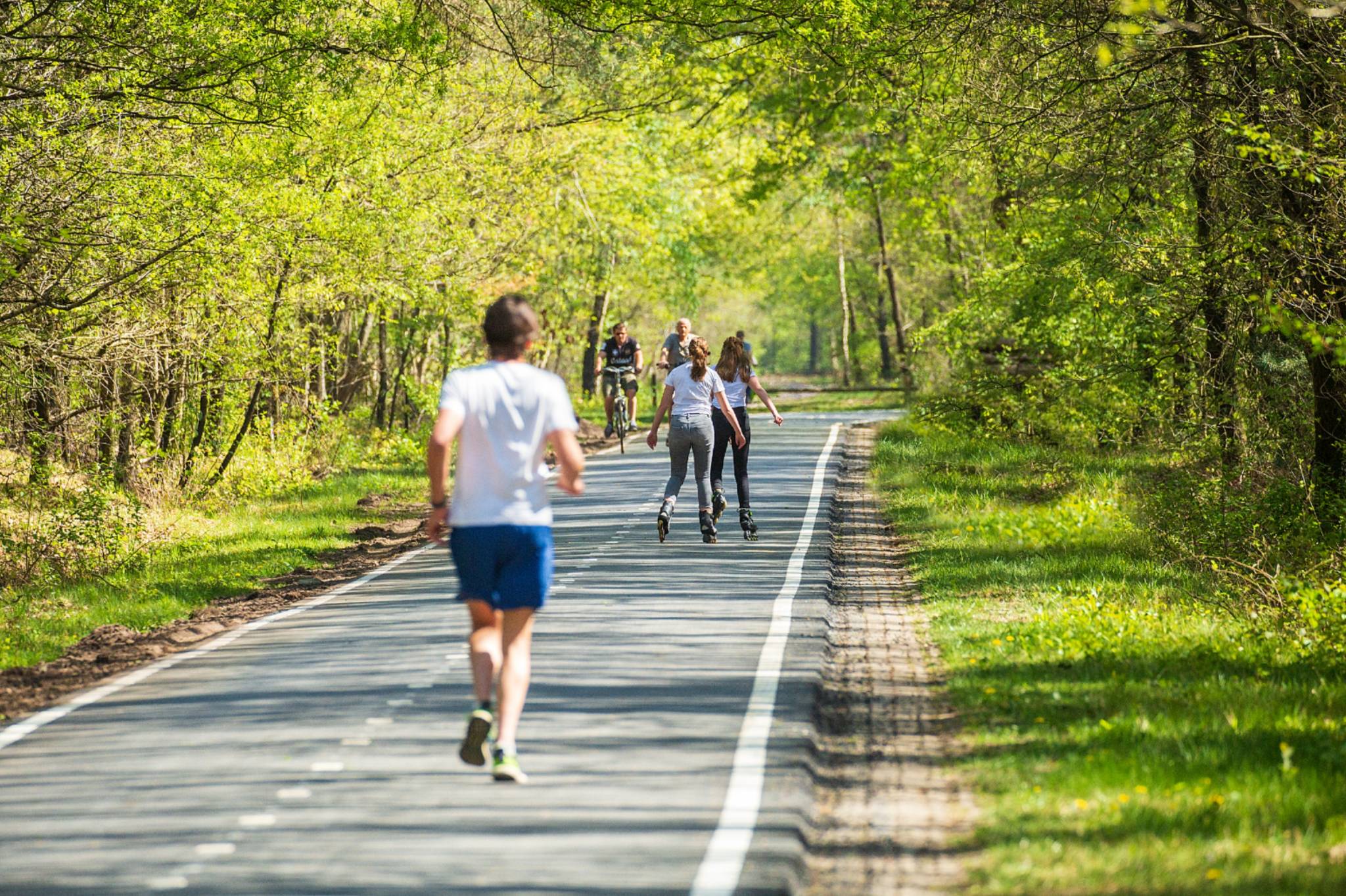Versterking van team Duurzaamheid - BEECKK Ruimtemakers