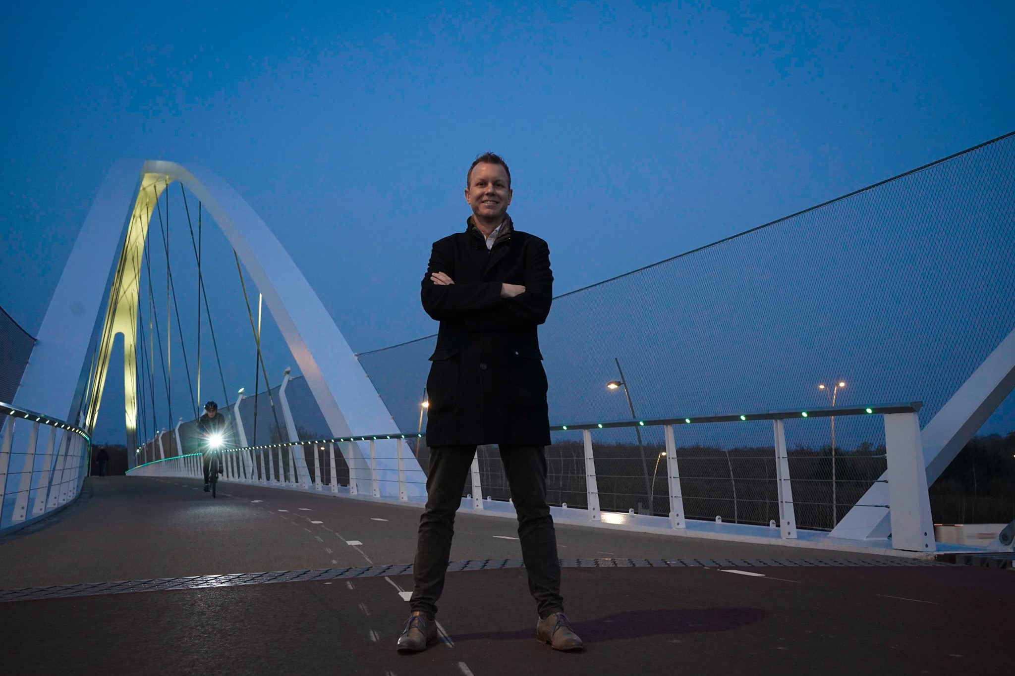 Ruimtemaken met karakter #Stijn - BEECKK Ruimtemakers