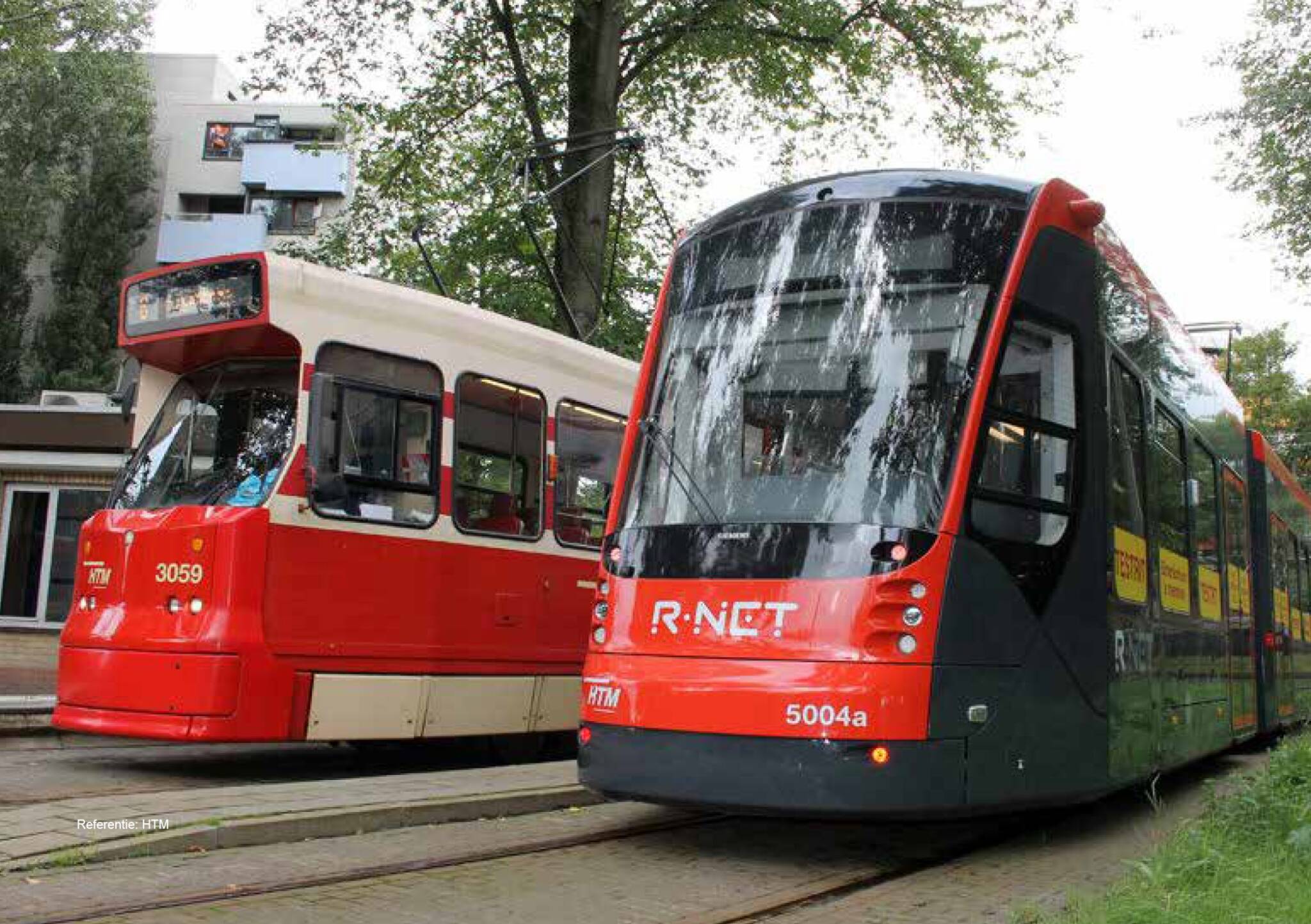 ONTWIKKELING TRAMREMISE GAVI-TERREIN - Beeckk